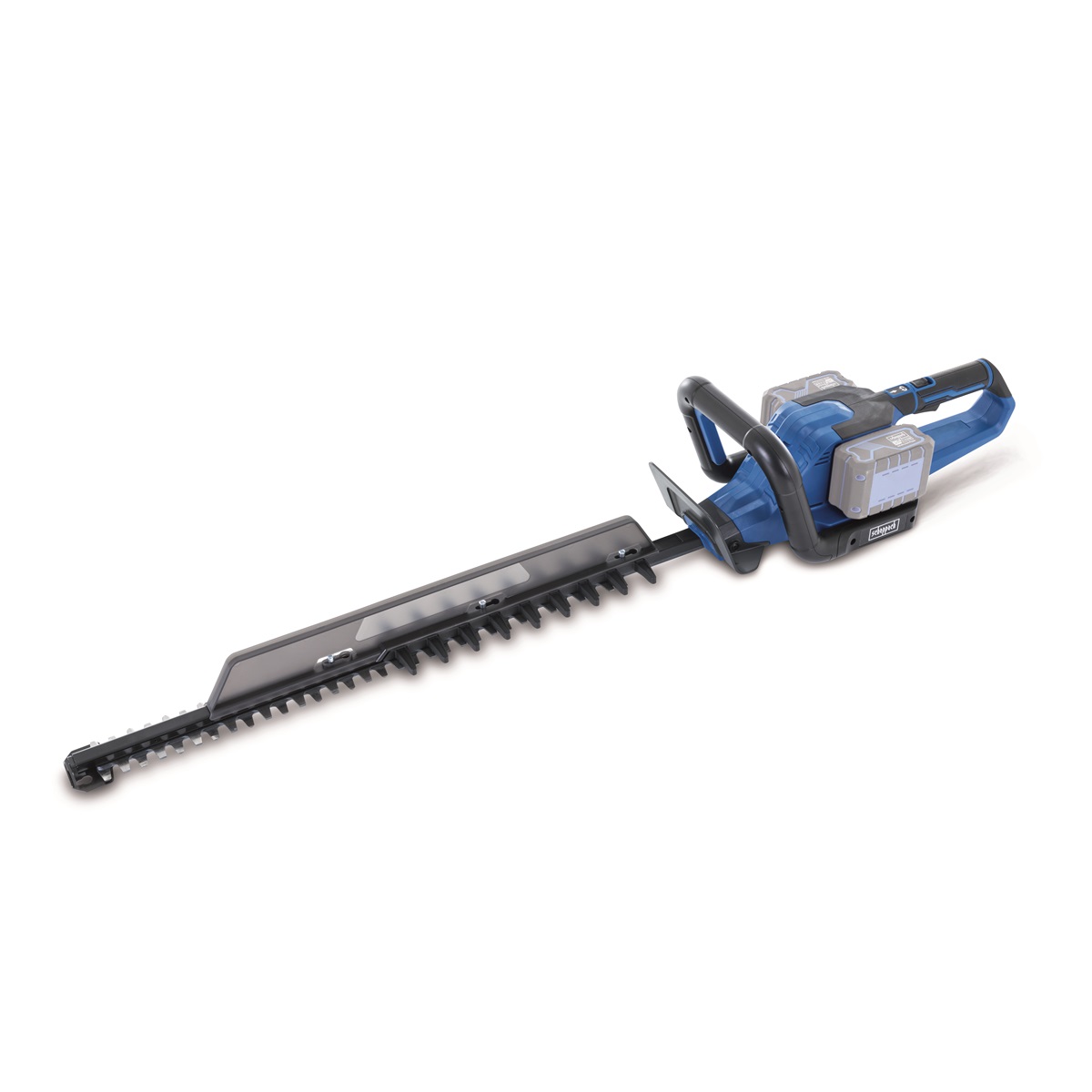 BC-HT720-X - 2x 20 V IXES aku plotostřih (bez baterie a nabíječky ...