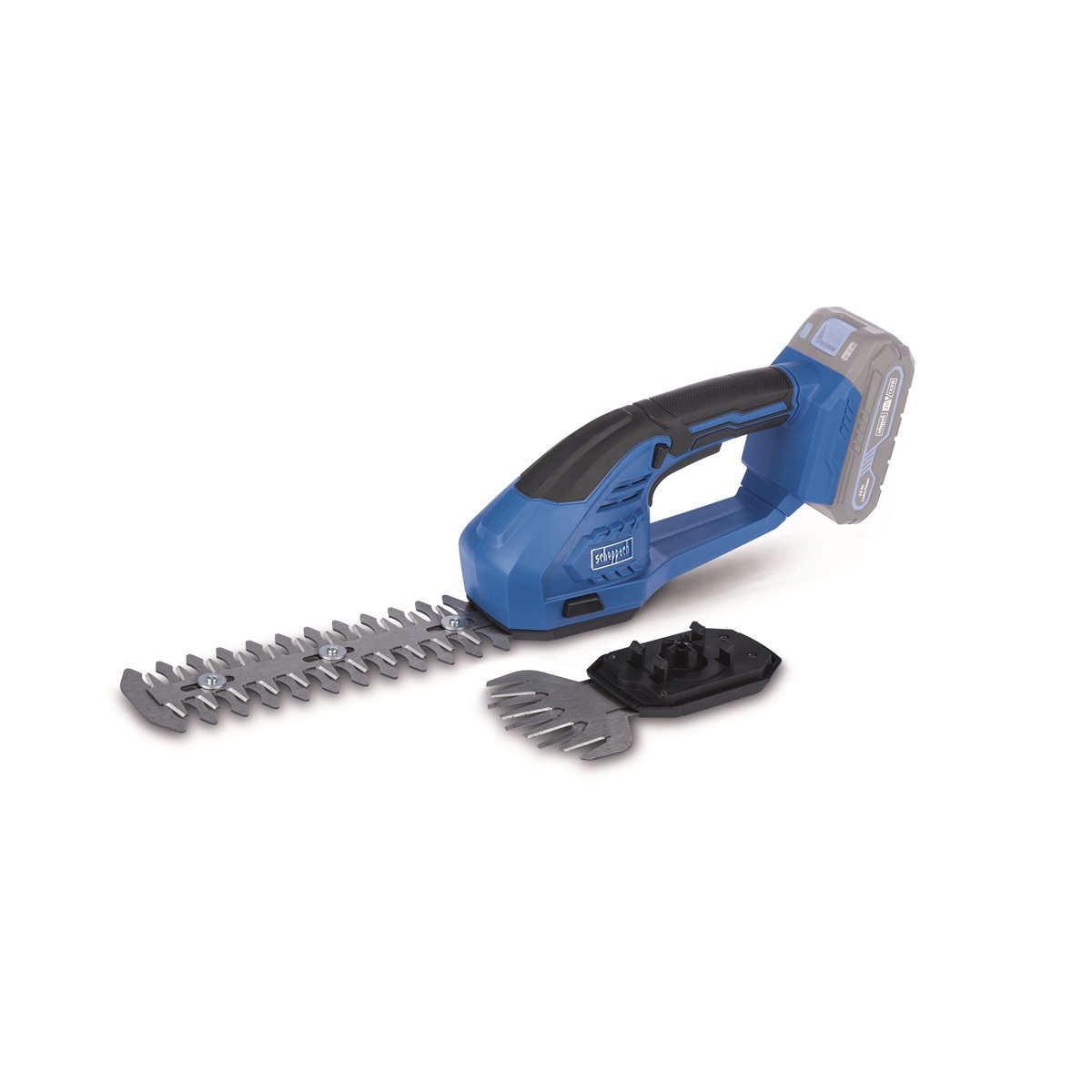 C-HTGS200-X - aku 20 V IXES nůžky na trávu a keře (bez baterie a ...