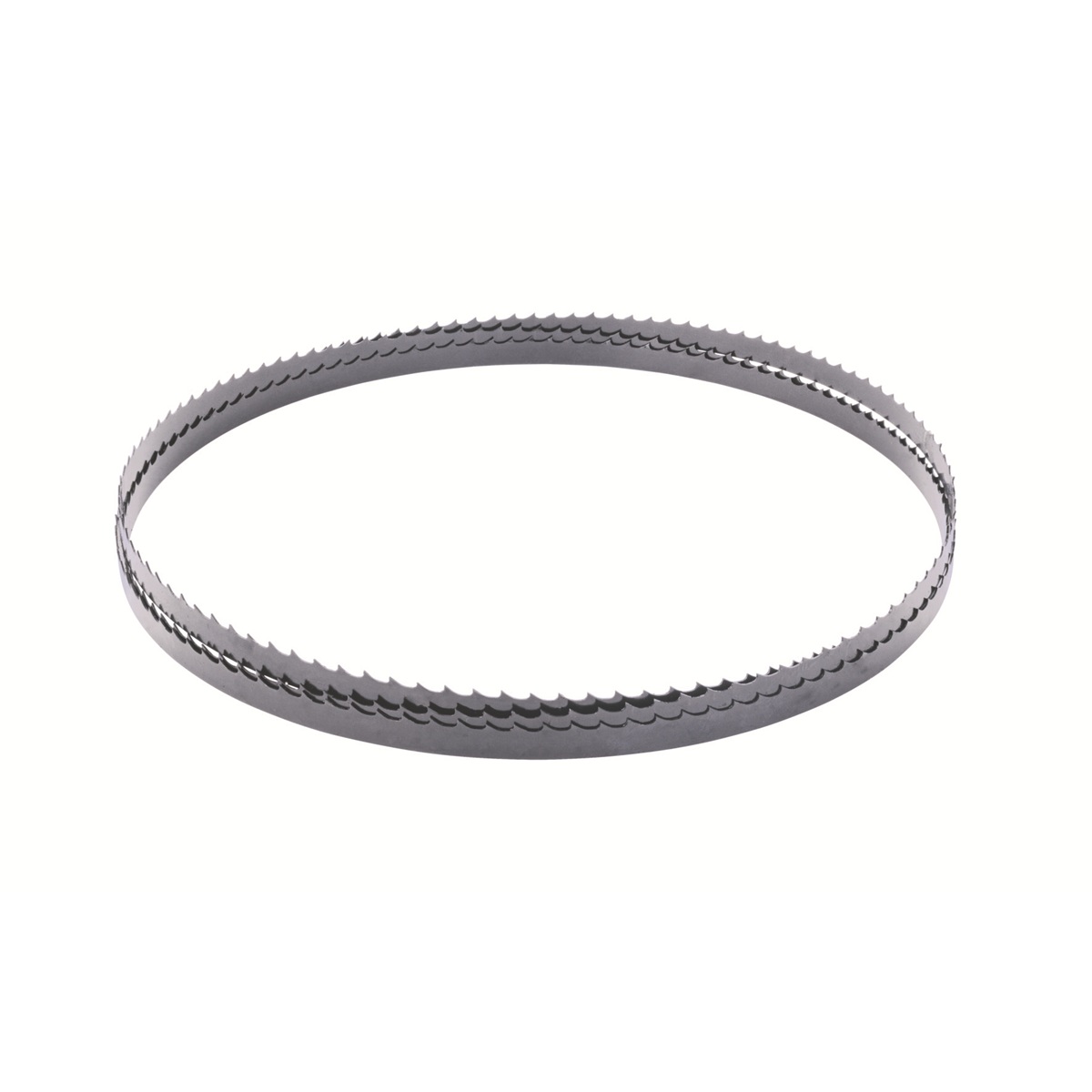 Pilový pás (1400 x 6,4 x 0,35 mm, 6 TPI) - pro HBS 25 / HBS 20 / HBS 30 ...