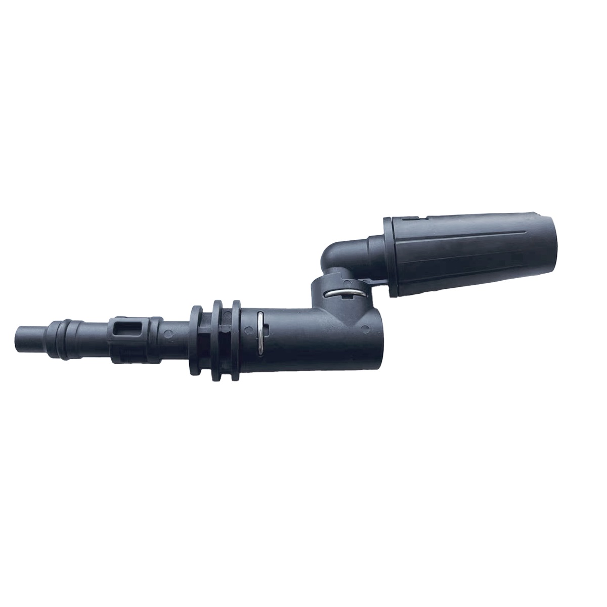 Otočná nastavitelná tryska (lze nastavit úhel v rozmezí 0°-180°) (REPW ...